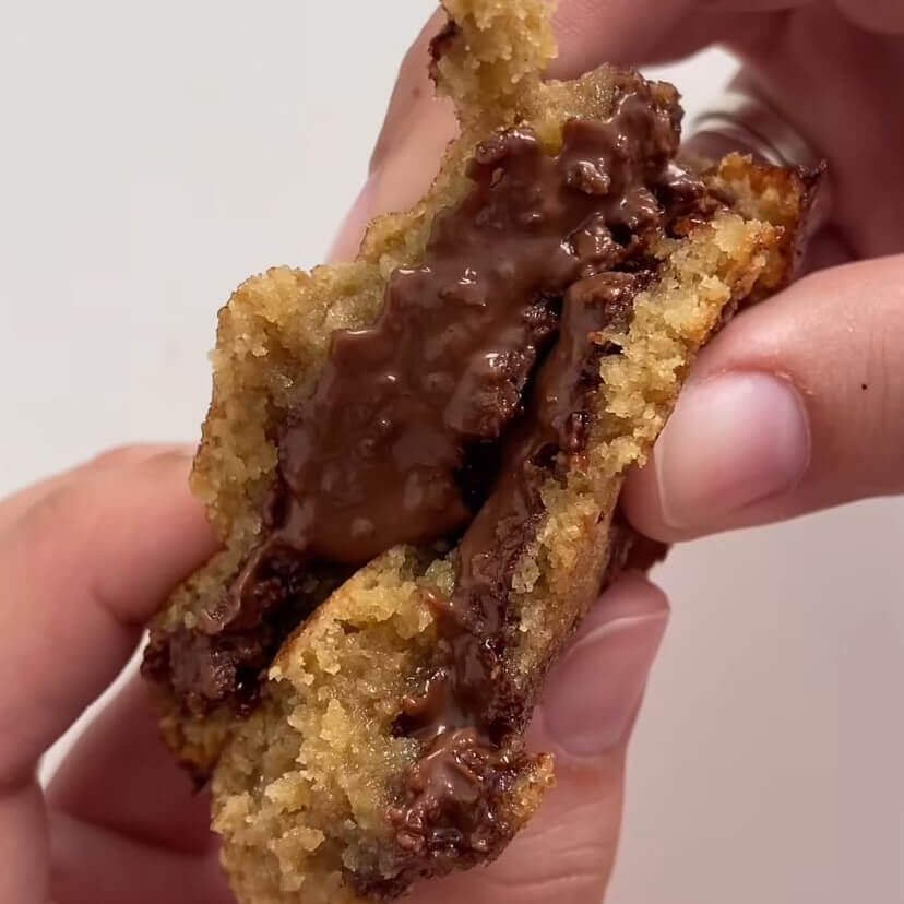 Mini's Cookies — Biscoitos Artesanais em Juiz de Fora - MG